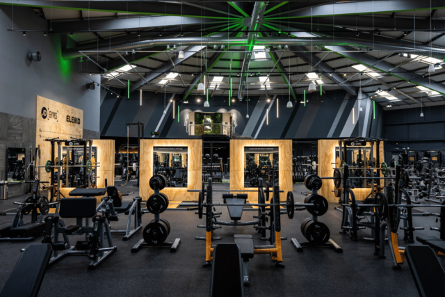 JD Gyms Cheltenham | No Contract | Join Online Now | Open 24/7