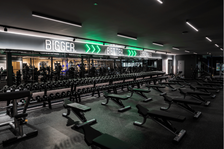 JD Gyms Reading | Coming Soon | Register Now