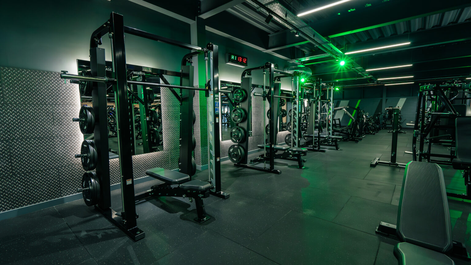 JD Gyms Reading | Open 24 Hours | Fitness Classes | Join Online