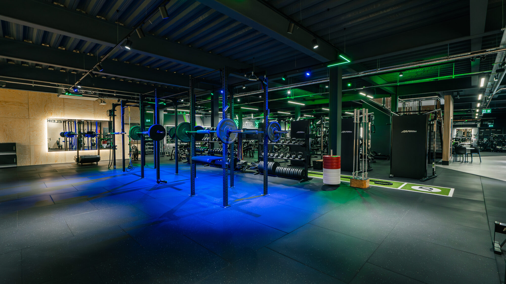JD Gyms Reading | Open 24 Hours | Fitness Classes | Join Online