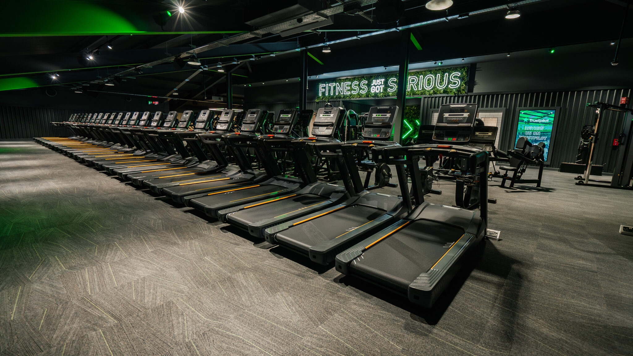 JD Gyms Reading | Open 24 Hours | Fitness Classes | Join Online