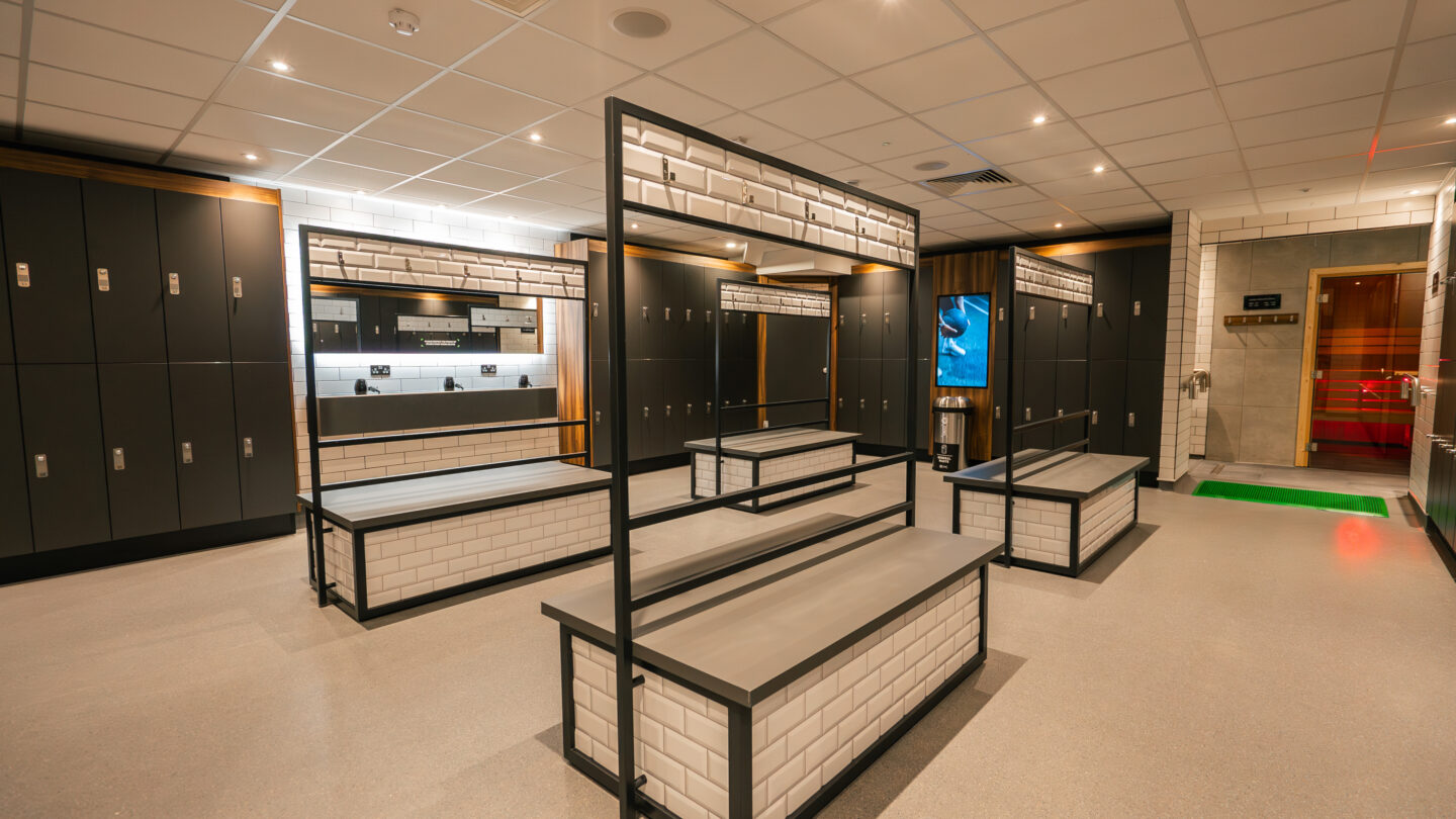 24 Hour Gym in Reading with Sauna | JD Gyms Reading