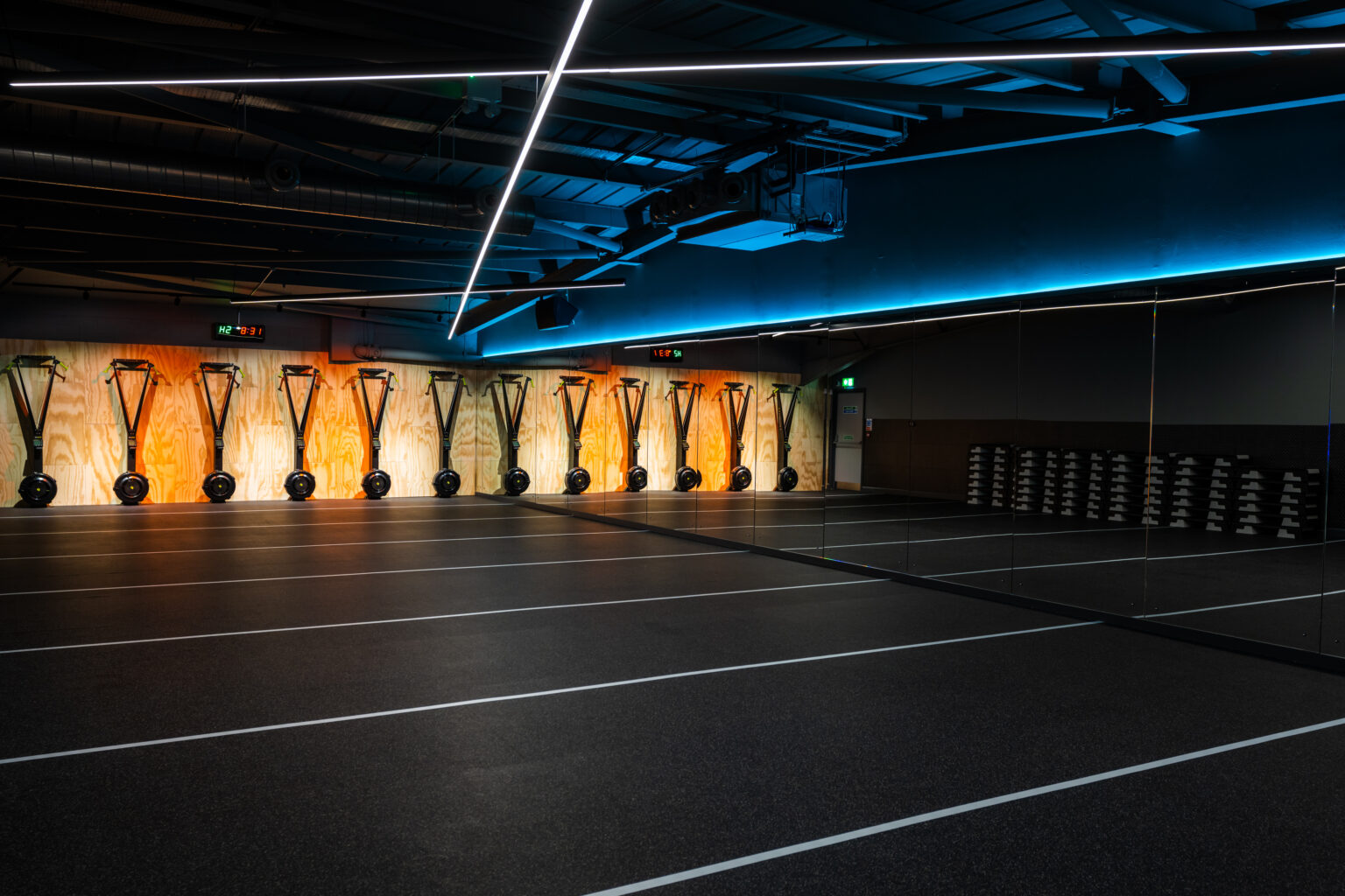 JD Gyms Basingstoke | Opening 27th August | Join Online Now