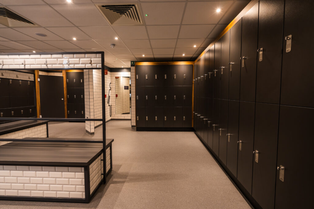 JD Gyms Middlesbrough opens 21st July! 1st month £5, no contract