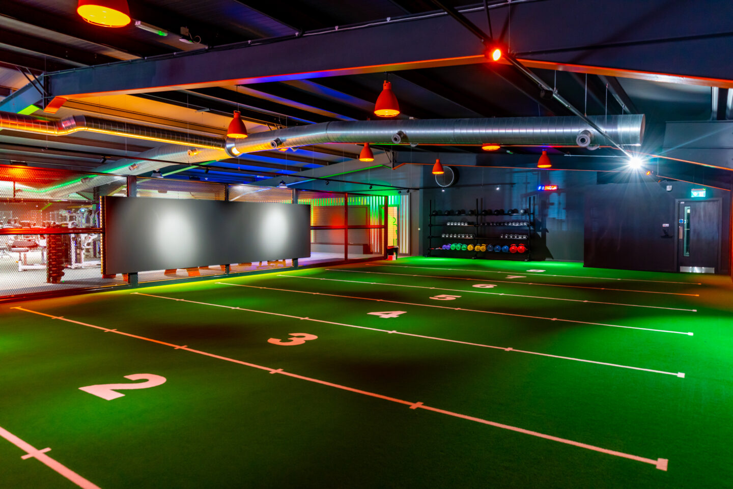 JD Gyms Greenock | No Contract | Join Online Now | Open 24 Hours