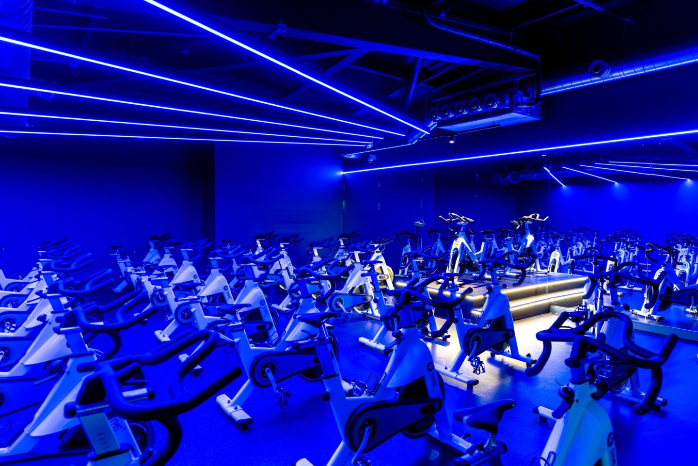 JD Gyms Greenock | No Contract | Join Online Now | Open 24 Hours