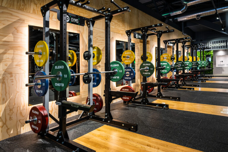 Join the best gym in Plymouth | No Contract | Open 24 Hours | Fitness ...