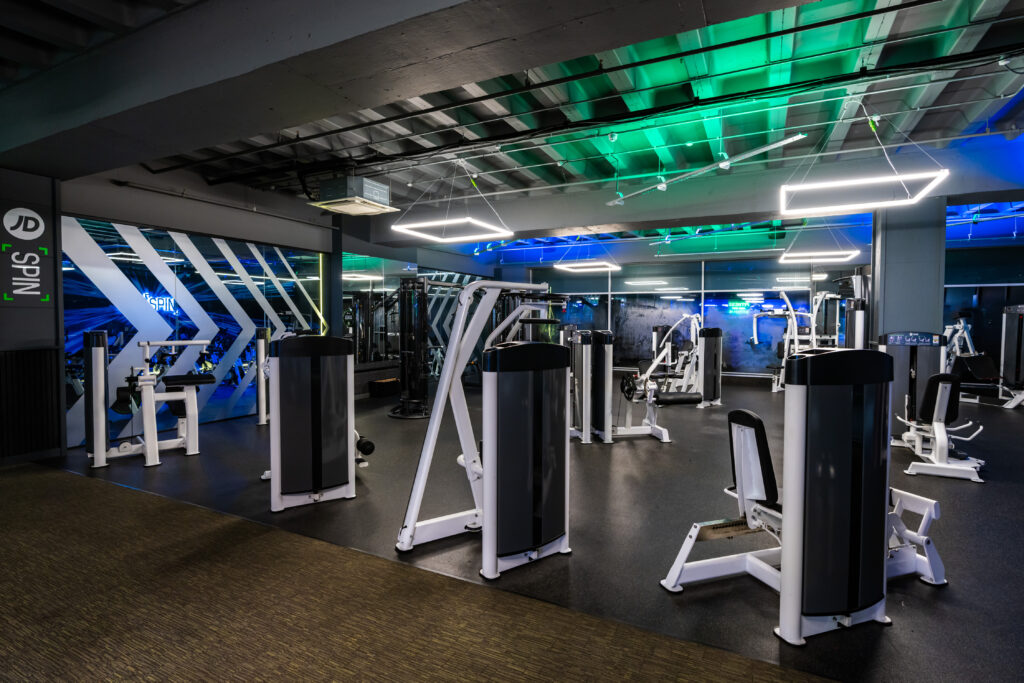 JD Gyms Rochdale | Open 24/7 | Join Online | Fitness Classes