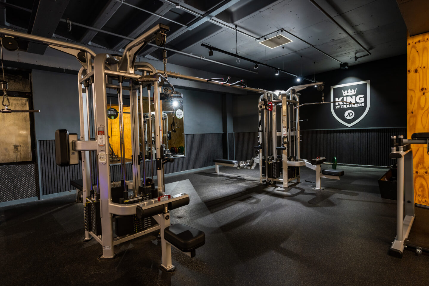 JD Gyms Rochdale | Open 24/7 | Join Online | Fitness Classes