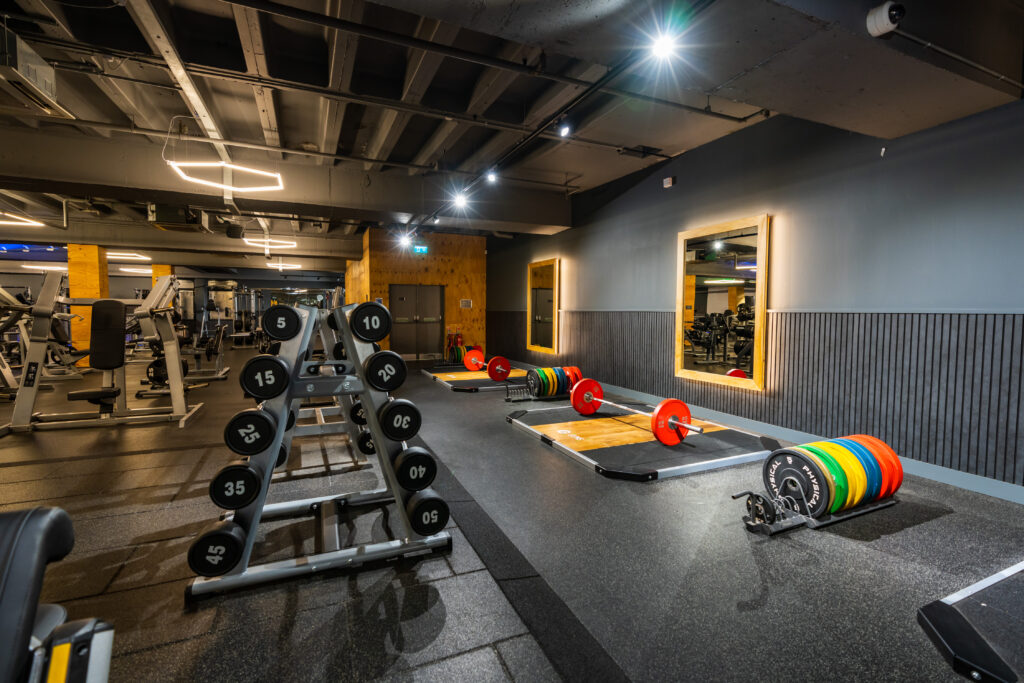 Gyms in Manchester | JD Gyms | No Contract | Join Online