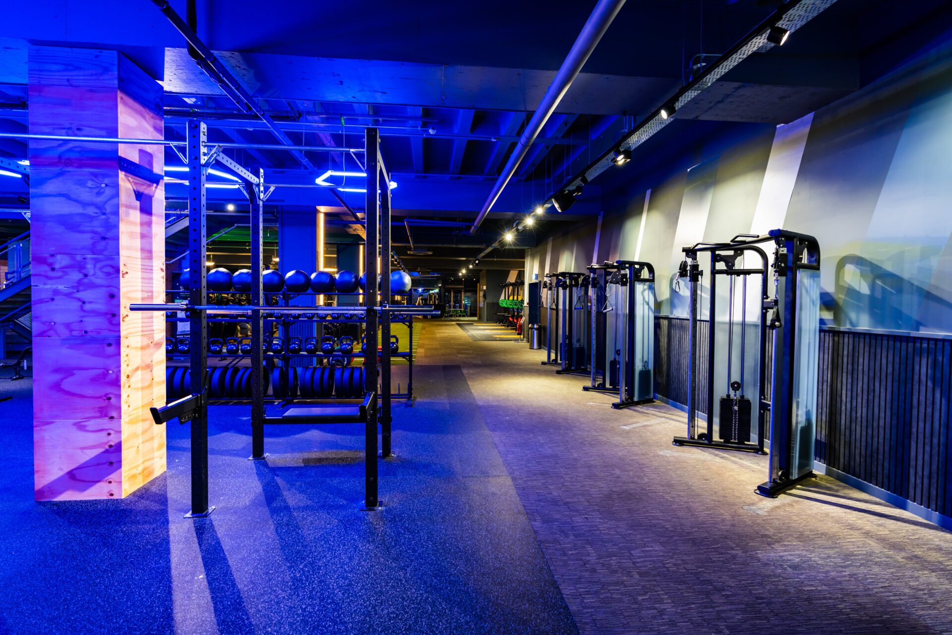 JD Gyms Rochdale | Open 24/7 | Join Online | Fitness Classes