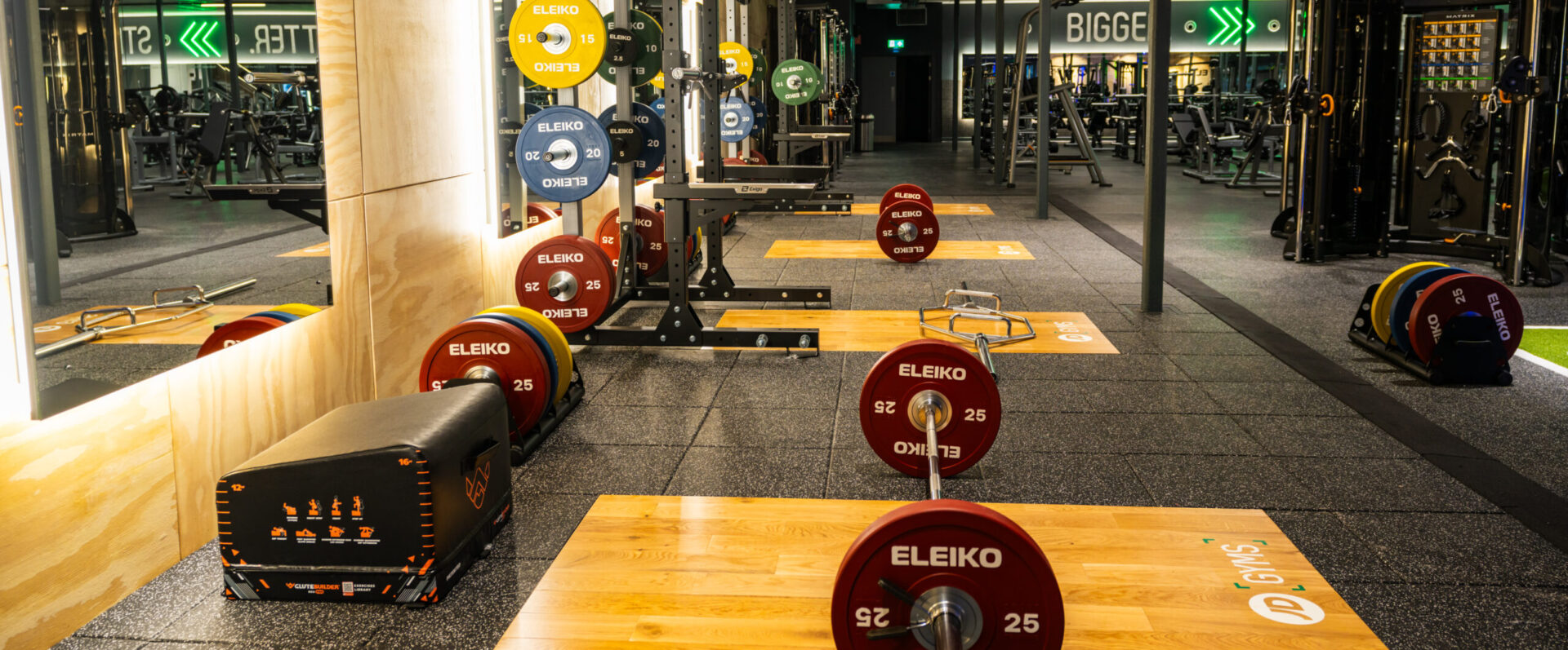 JD Gyms Halifax | No Contract | Join Online Now | Open 24 hours