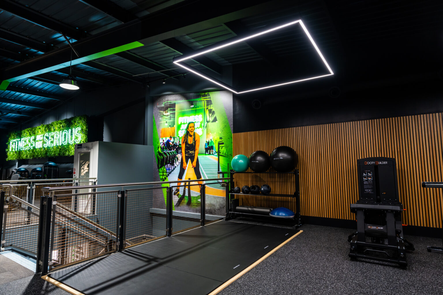 JD Gyms Halifax | No Contract | Join Online Now | Open 24 hours