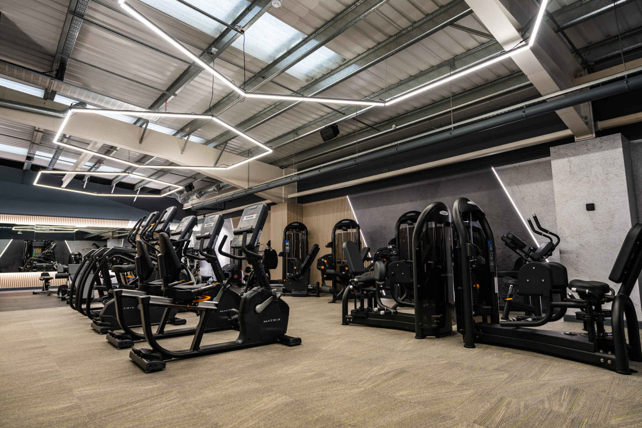 JD Gyms Halifax | No Contract | Join Online Now | Open 24 hours