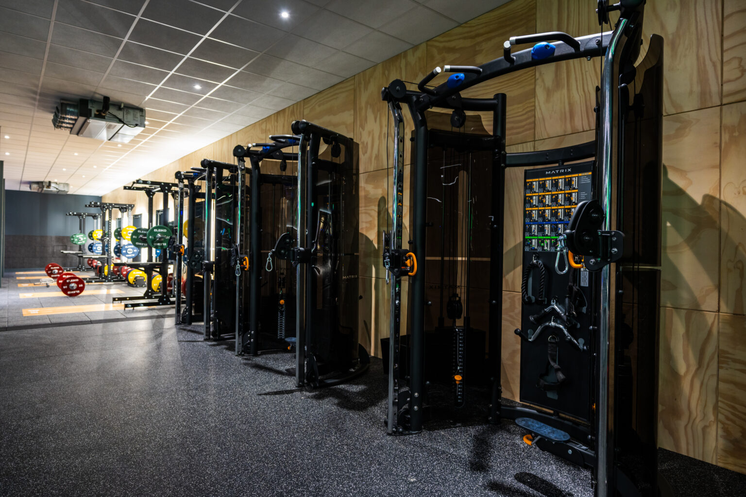 JD Gyms Halifax | No Contract | Join Online Now | Open 24 hours