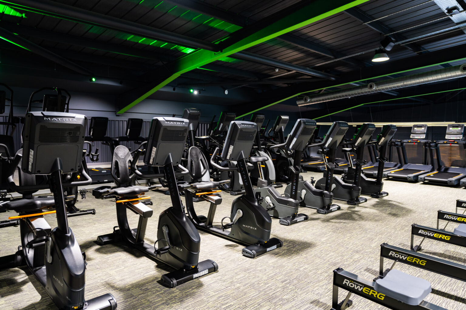 JD Gyms Chatham | No Contract | Open 24 Hours | Join Online Now
