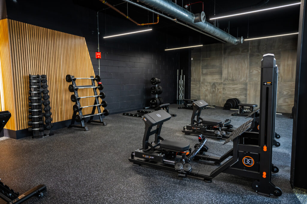 New 24 hour gym coming to Aberdeen soon! 1st month just £5