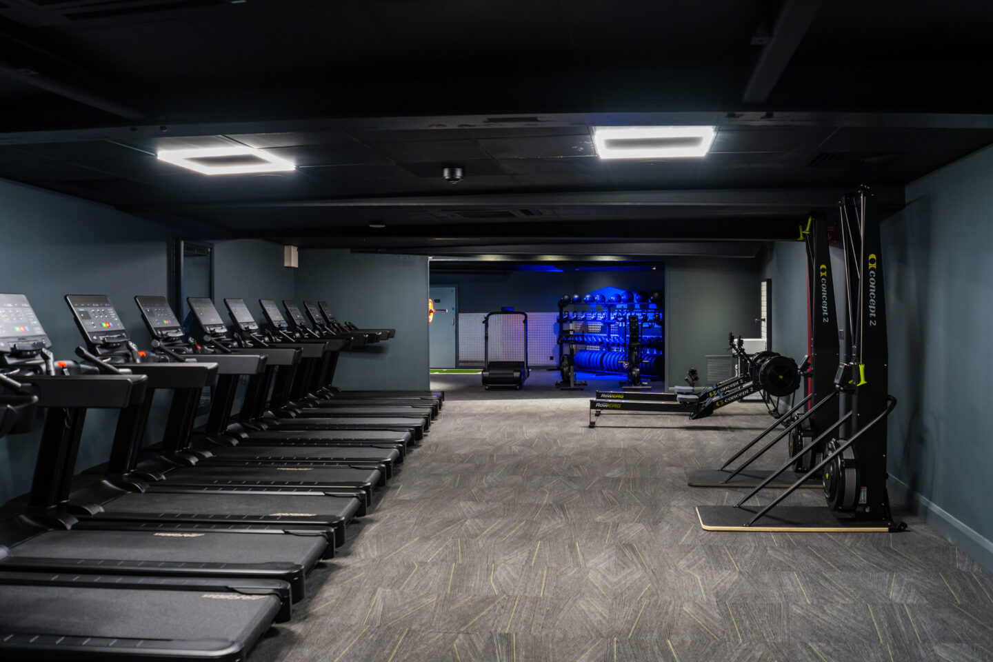 24 Hour Gym in Uxbridge with Sauna | JD Gyms Uxbridge