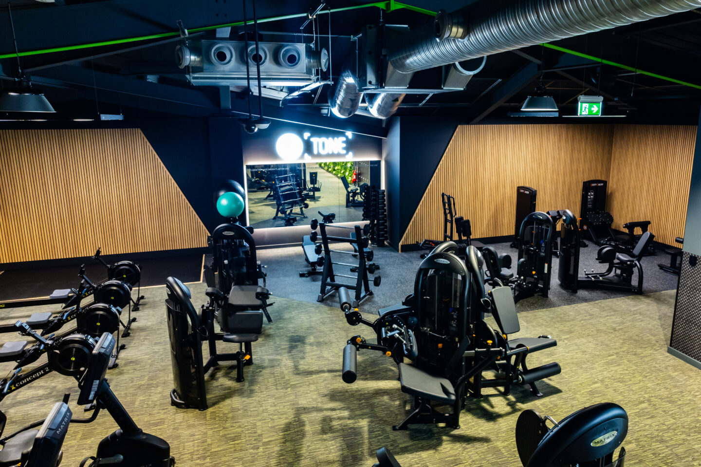 JD Gyms Ipswich | No Contract | Open 24 Hours | Join Online Now