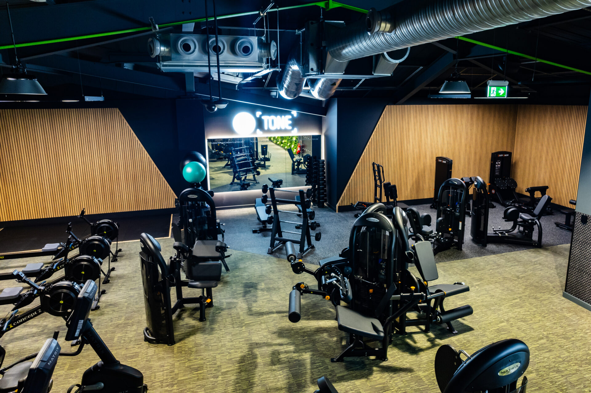 JD Gyms Reading | Coming Soon | Register Now