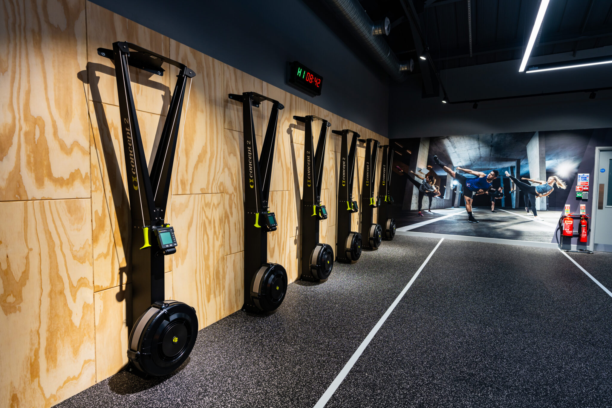 JD Gyms Ipswich | No Contract | Open 24 Hours | Join Online Now