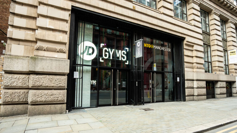 Gyms in Manchester | JD Gyms | No Contract | Join Online