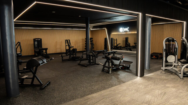 Gym in Manchester with No Contract | JD Gyms Manchester