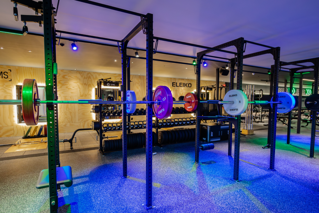 JD Gyms Peterborough | Open 24 hours | Saunas included