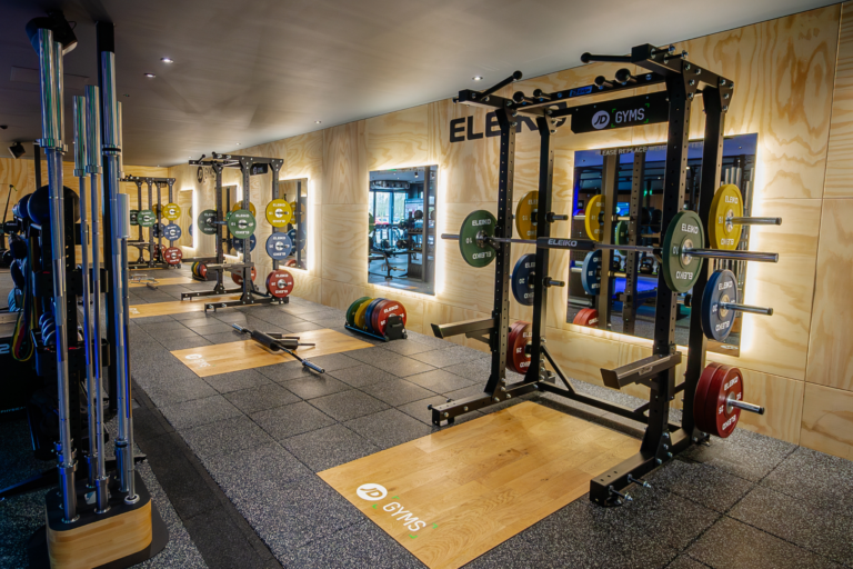 JD Gyms Peterborough | Open 24 hours | Saunas included