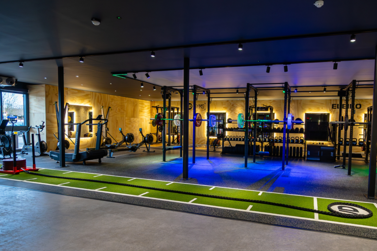 JD Gyms Peterborough | Open 24 hours | Saunas included
