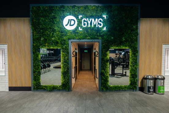 JD Gyms Peterborough | Open 24 hours | Saunas included