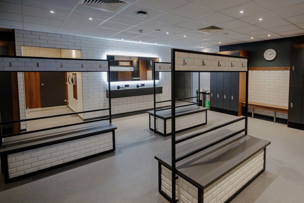 JD Gyms Peterborough | Open 24 hours | Saunas included