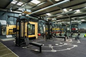 JD Gyms in Swansea | Memberships from £26.99 per month!