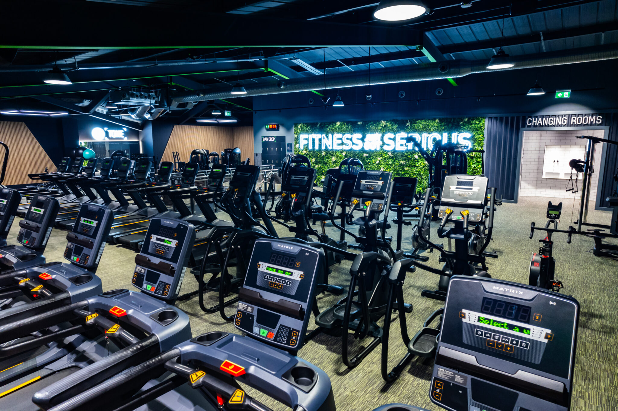 JD Gyms | New Gym Locations | 1st Month £5 | Register Now