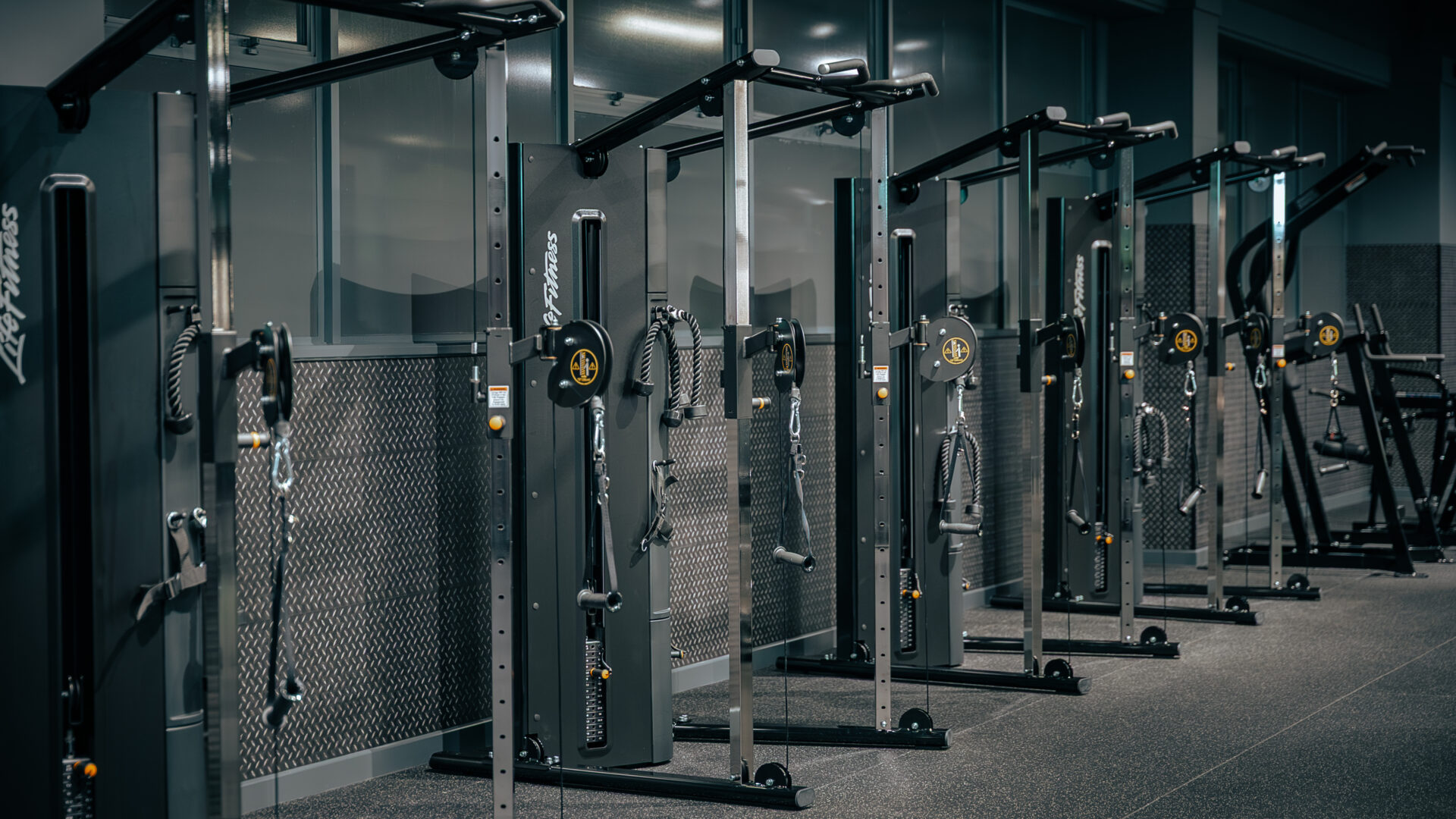 JD Gyms Basingstoke | No Contract | Open 24 Hours | Join Today