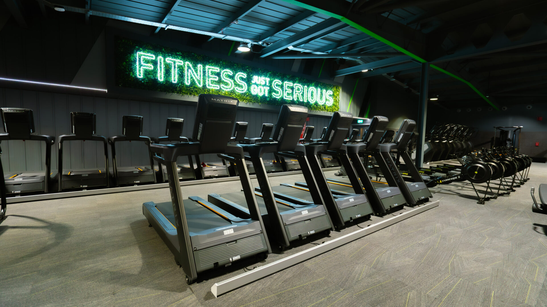 JD Gyms York | No Contract | Open 24 Hours | Join Now