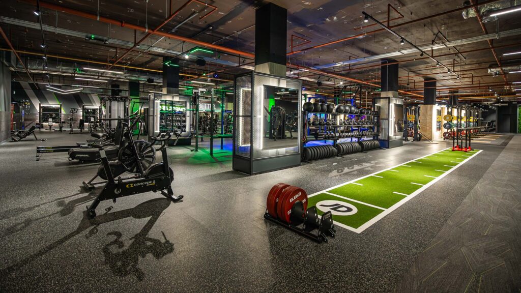 JD Gyms Basingstoke | Opening This August | Register Now