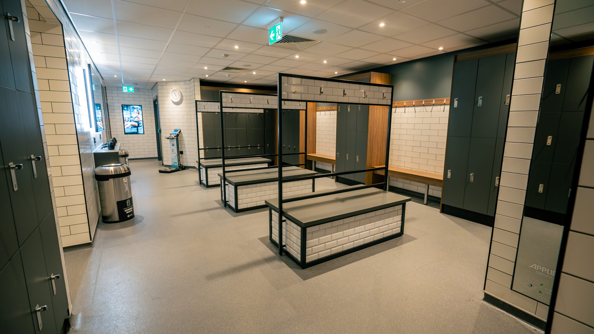 JD Gyms is coming to Edinburgh Chesser! 1st month just £5