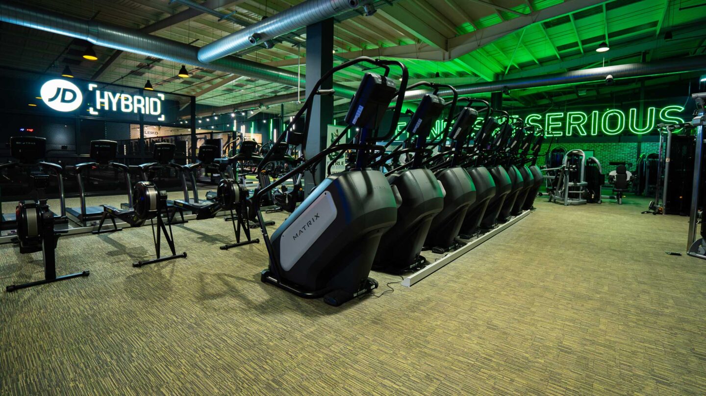 JD Gyms Hull | No Contract | Join Online Now | Fitness Classes