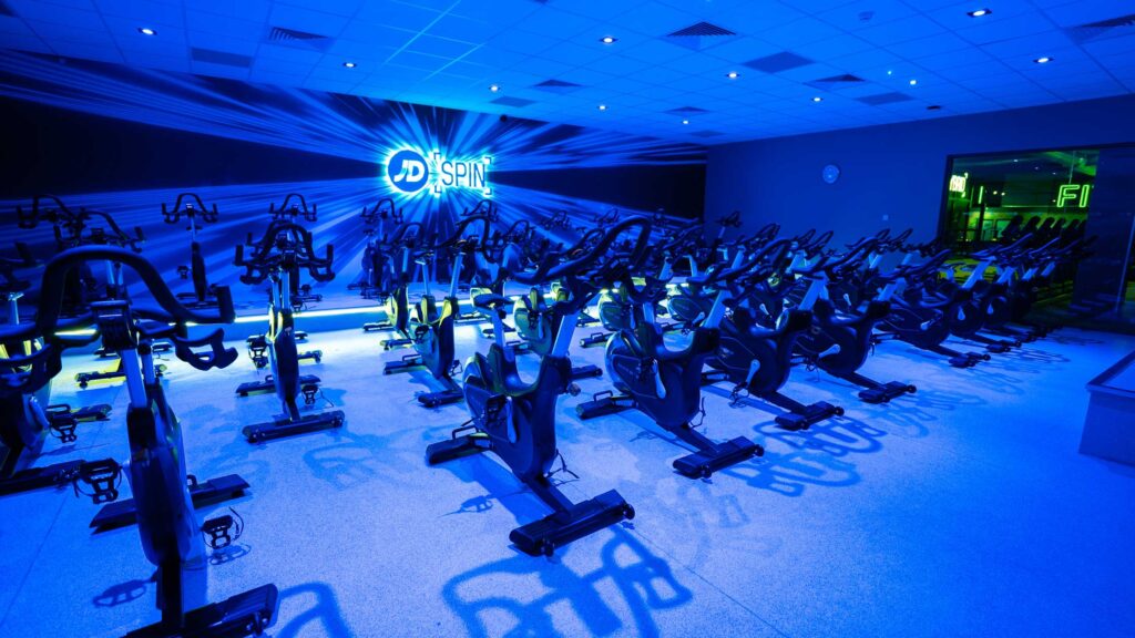 JD Gyms Hull | No Contract | Join Online Now | Fitness Classes