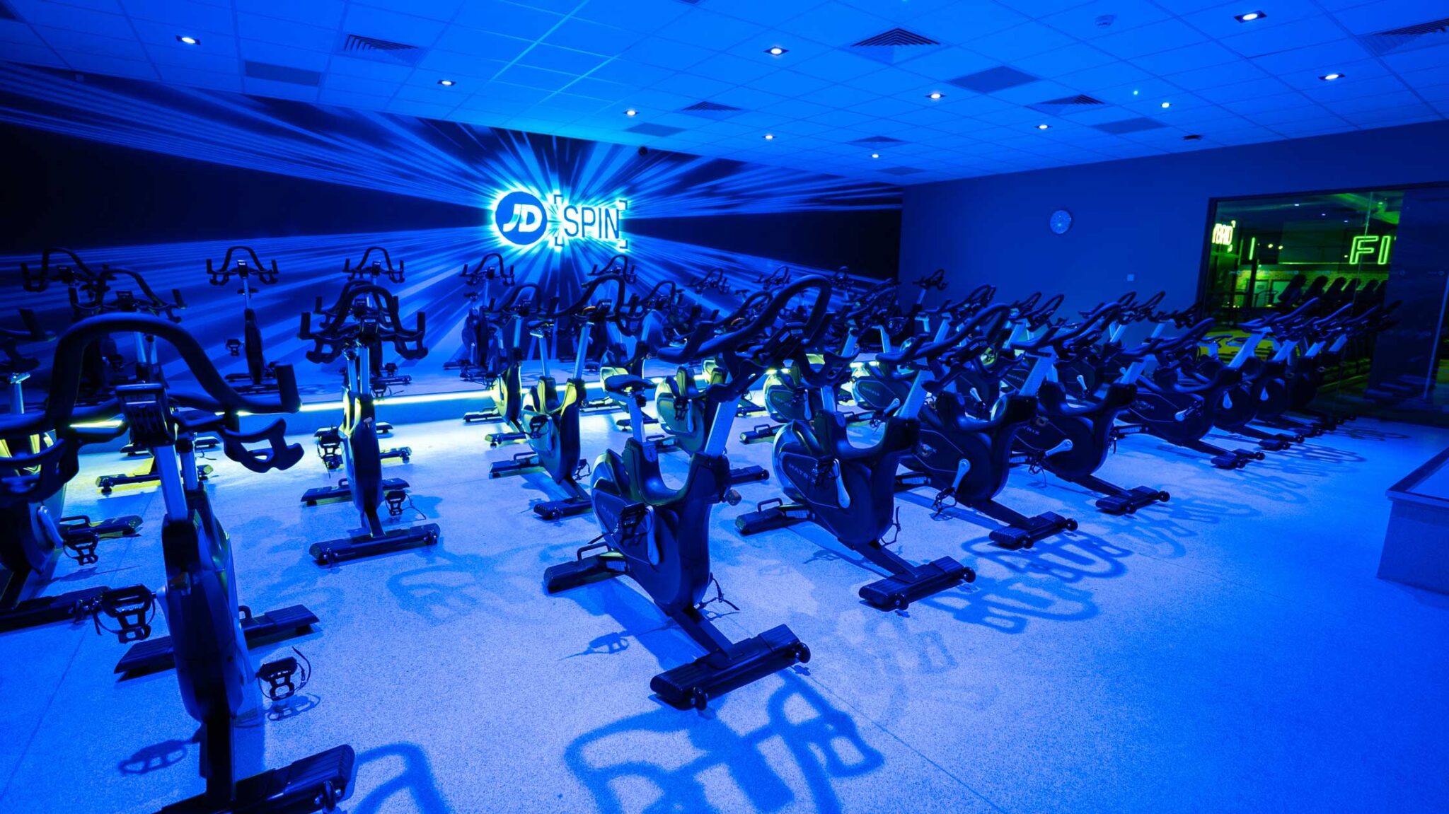 JD Gyms Hull | No Contract | Join Online Now | Fitness Classes