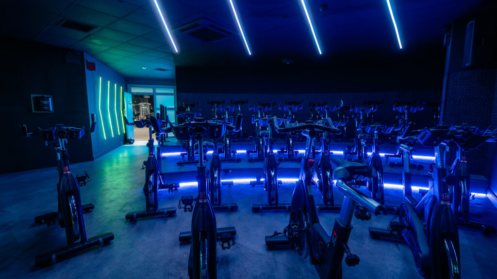 JD Gyms Ballymena | Join Online Now | Open 24 Hours