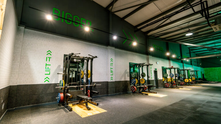 JD Gyms Derby's major refurb is now complete! | Join Online Now