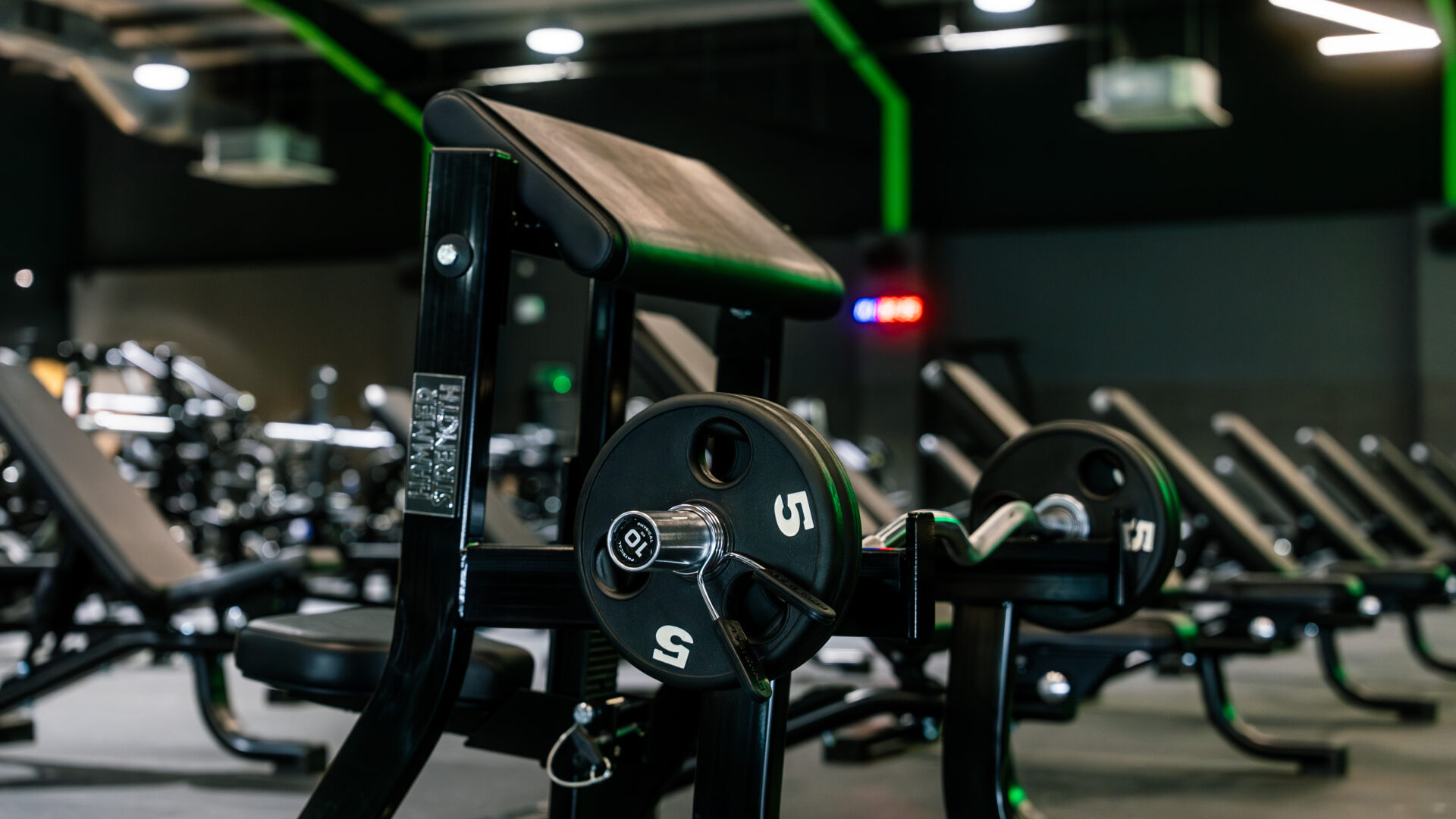 JD Gyms Derby's major refurb is now complete! | Join Online Now