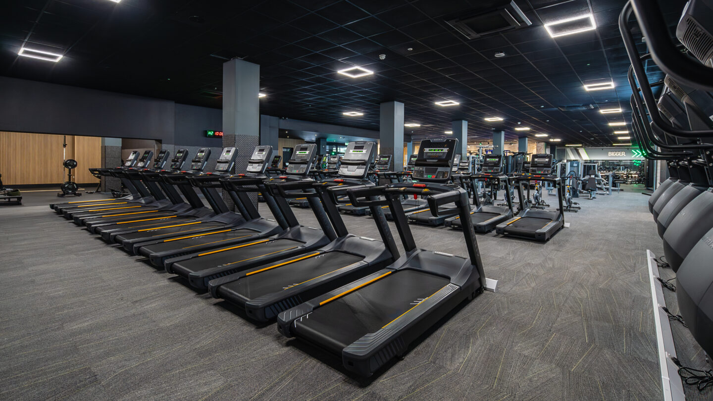 JD Gyms Carlisle | Open 24 Hours | No Contract | Join Now