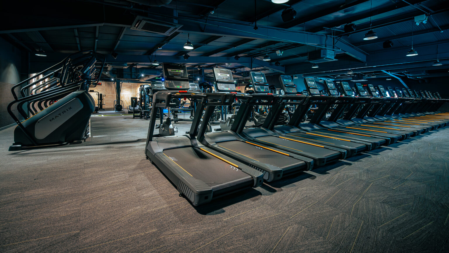 JD Gyms Middlesbrough is now open!