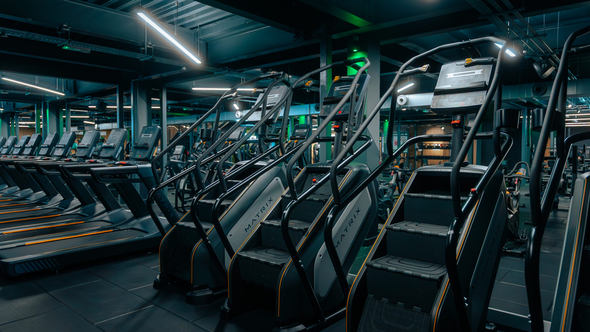 New 24 hour gym coming to Aberdeen soon! 1st month just £5