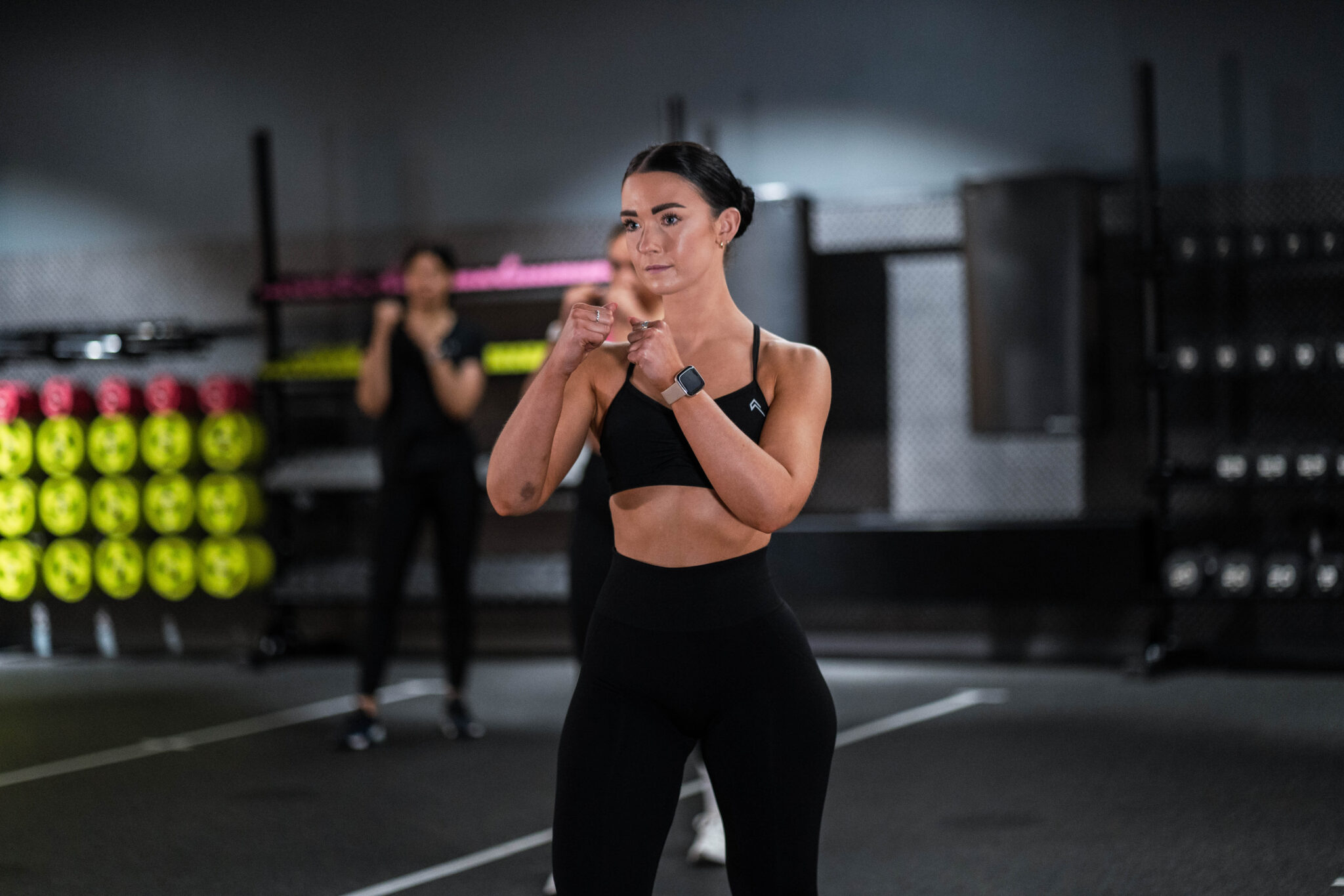 JD Gyms | Fitness Classes | Les Mills BODYCOMBAT | Join Online