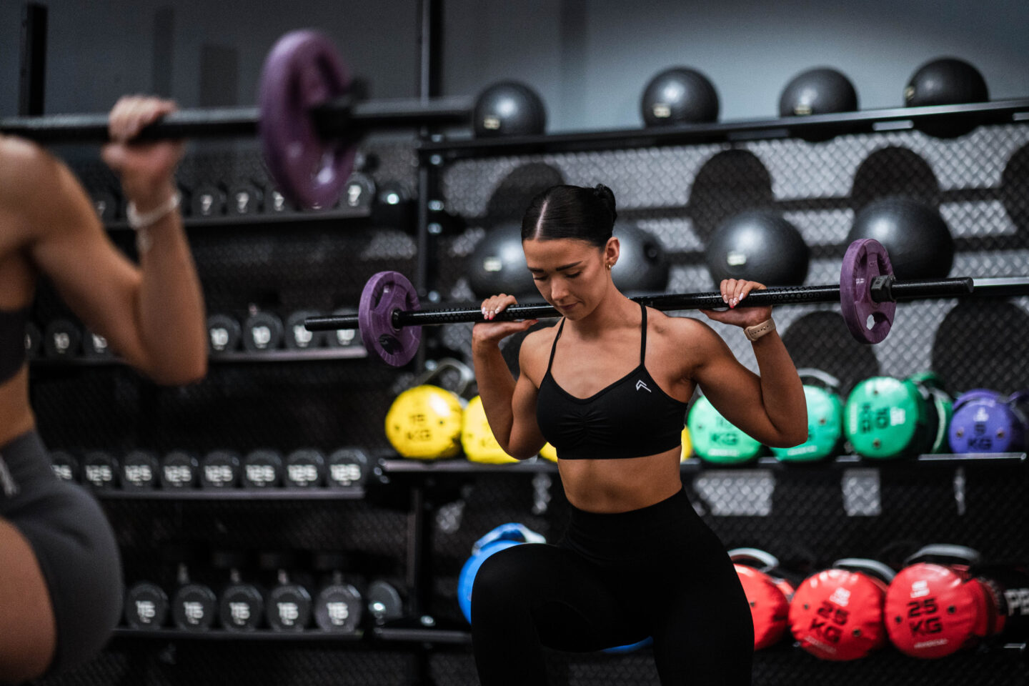 JD Gyms | Fitness Classes | Cardio Classes at JD Gyms