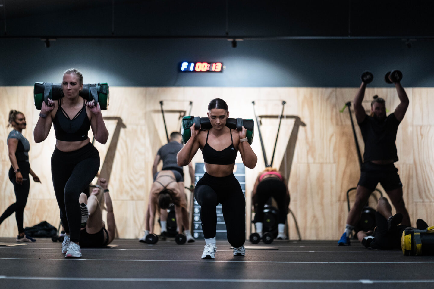 JD Gyms | Fitness Classes | Cardio Classes at JD Gyms